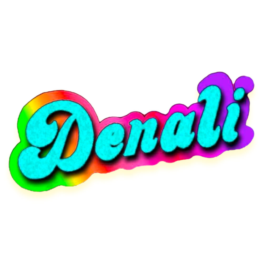 Denali Brand: Vintage Elegance & Seductive Style